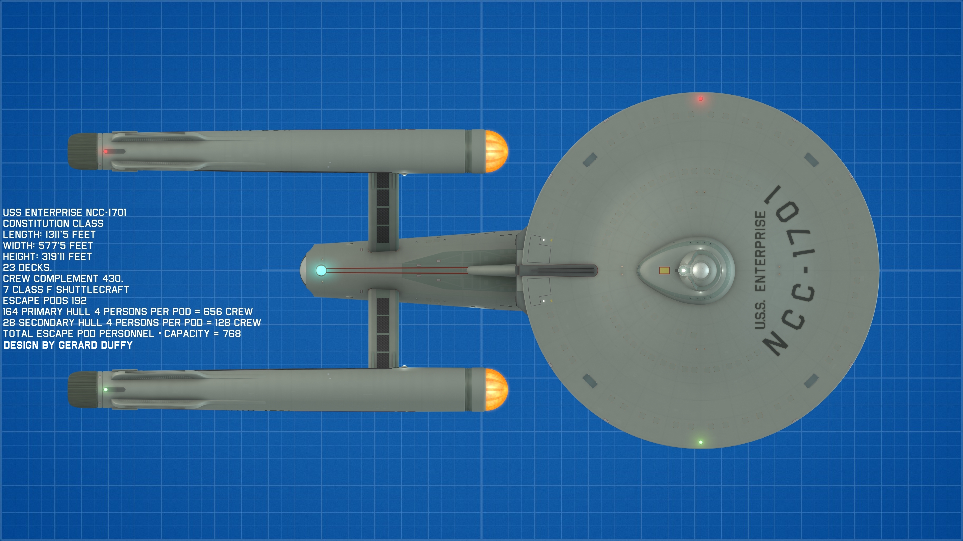 Gmd3d
