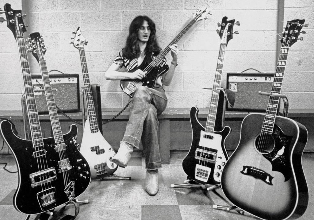 Rush: The Complete Guide - How Much Do You Know?