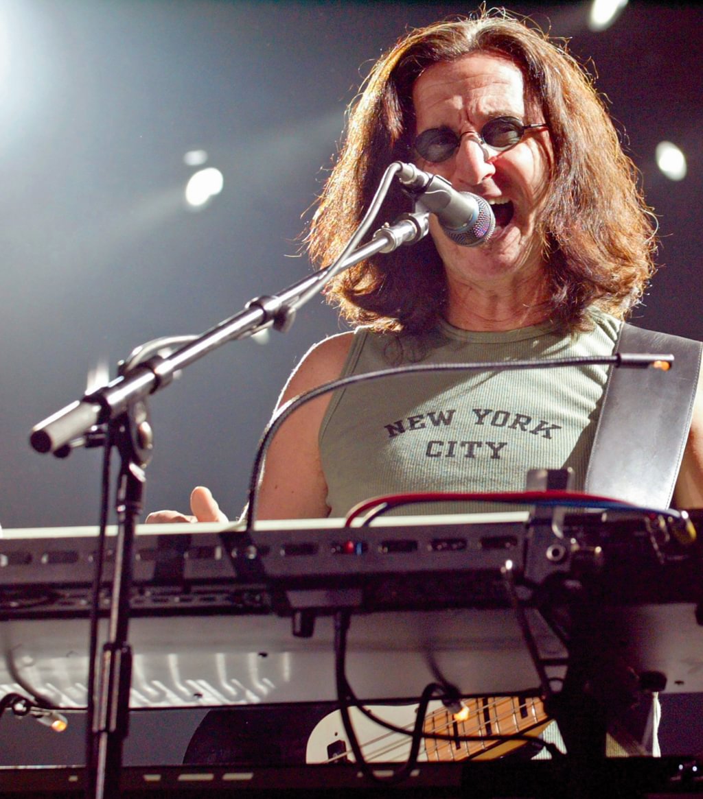 Rush: The Complete Guide - How Much Do You Know?