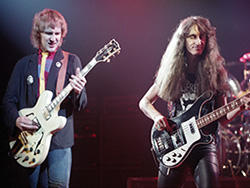 Rush Concert Photos - courtesy of Cygnus-X1.Net: A Tribute to Rush