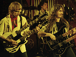 Rush Concert Photos - courtesy of Cygnus-X1.Net: A Tribute to Rush