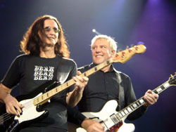 Rush Concert Photos - courtesy of Cygnus-X1.Net: A Tribute to Rush