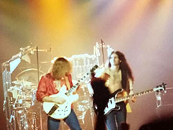 Rush Concert Photos - courtesy of Cygnus-X1.Net: A Tribute to Rush